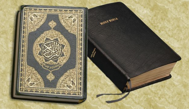 01. The Taurat, Zebur and the Injeel | A Sure Harvest